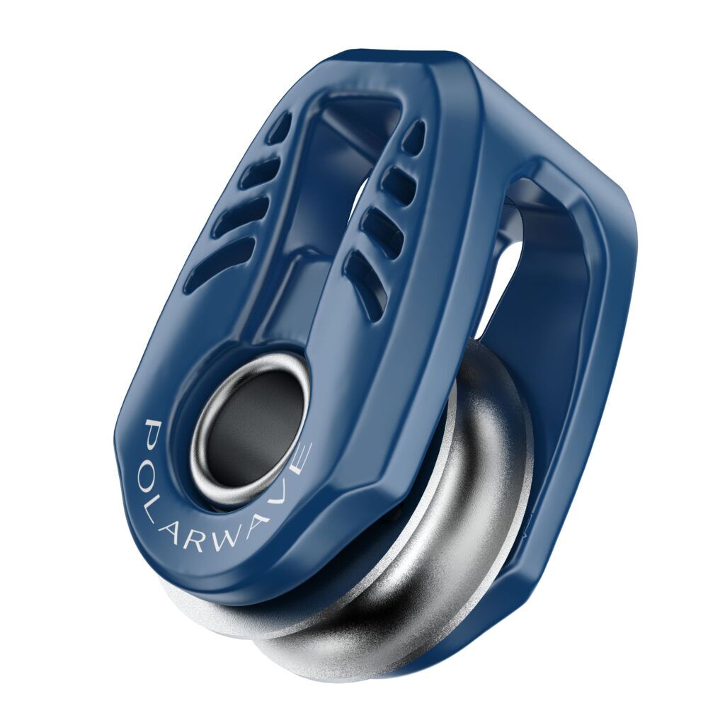 Heavy-Load blocks – Polarwave – Sailing Store