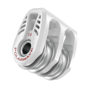 Dinghy Sailing Blocks – PolarWave – Sailing Store